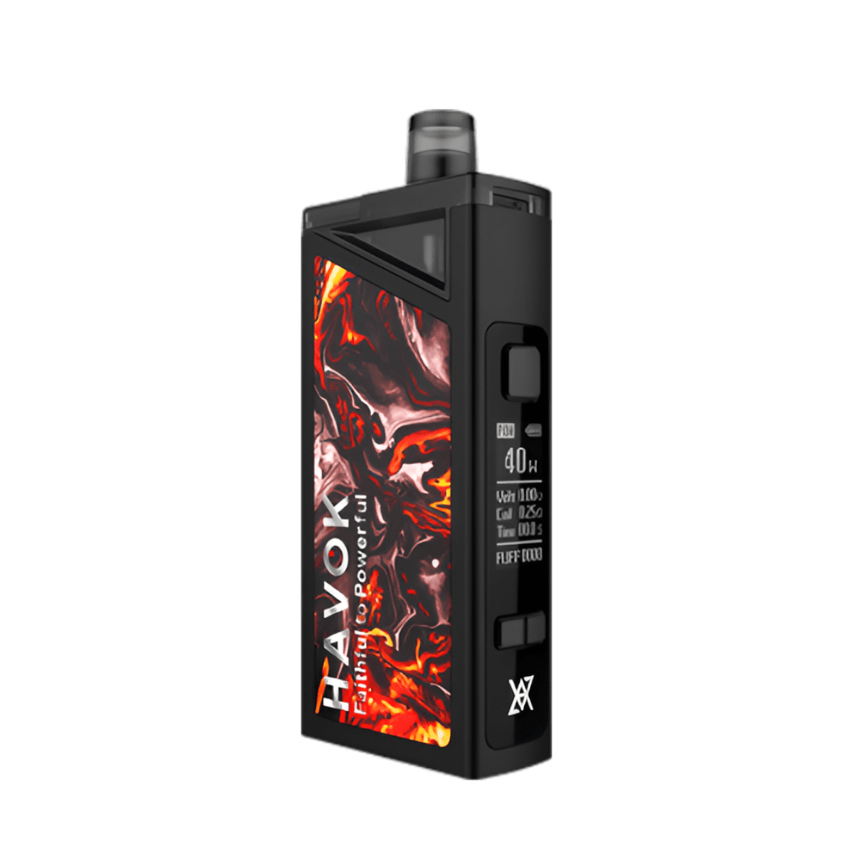 Uwell Havok V1 Pod-Mod Kit