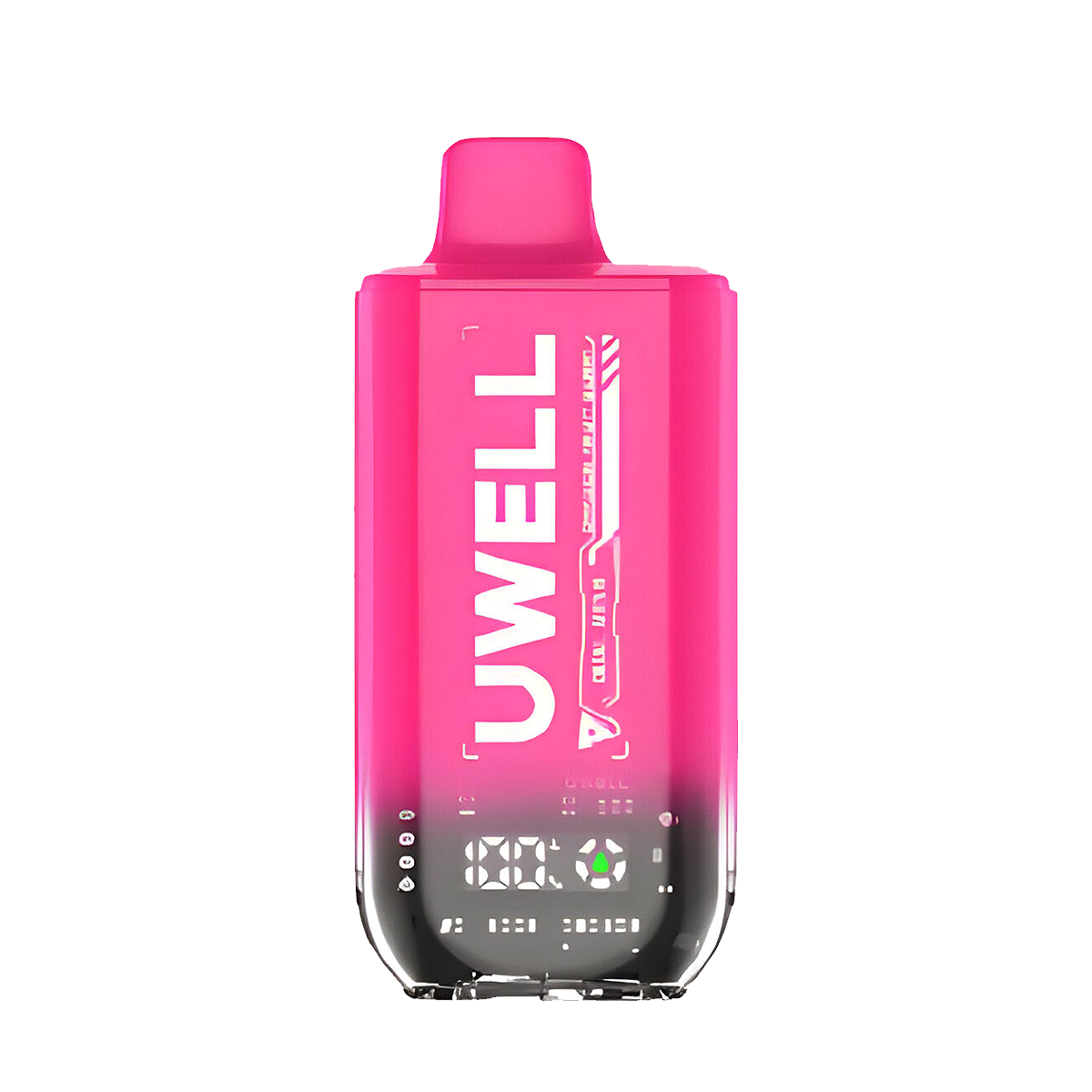 UWELL Mirage BM15000 Disposable Vape | 5% Nic in 15 Flavors