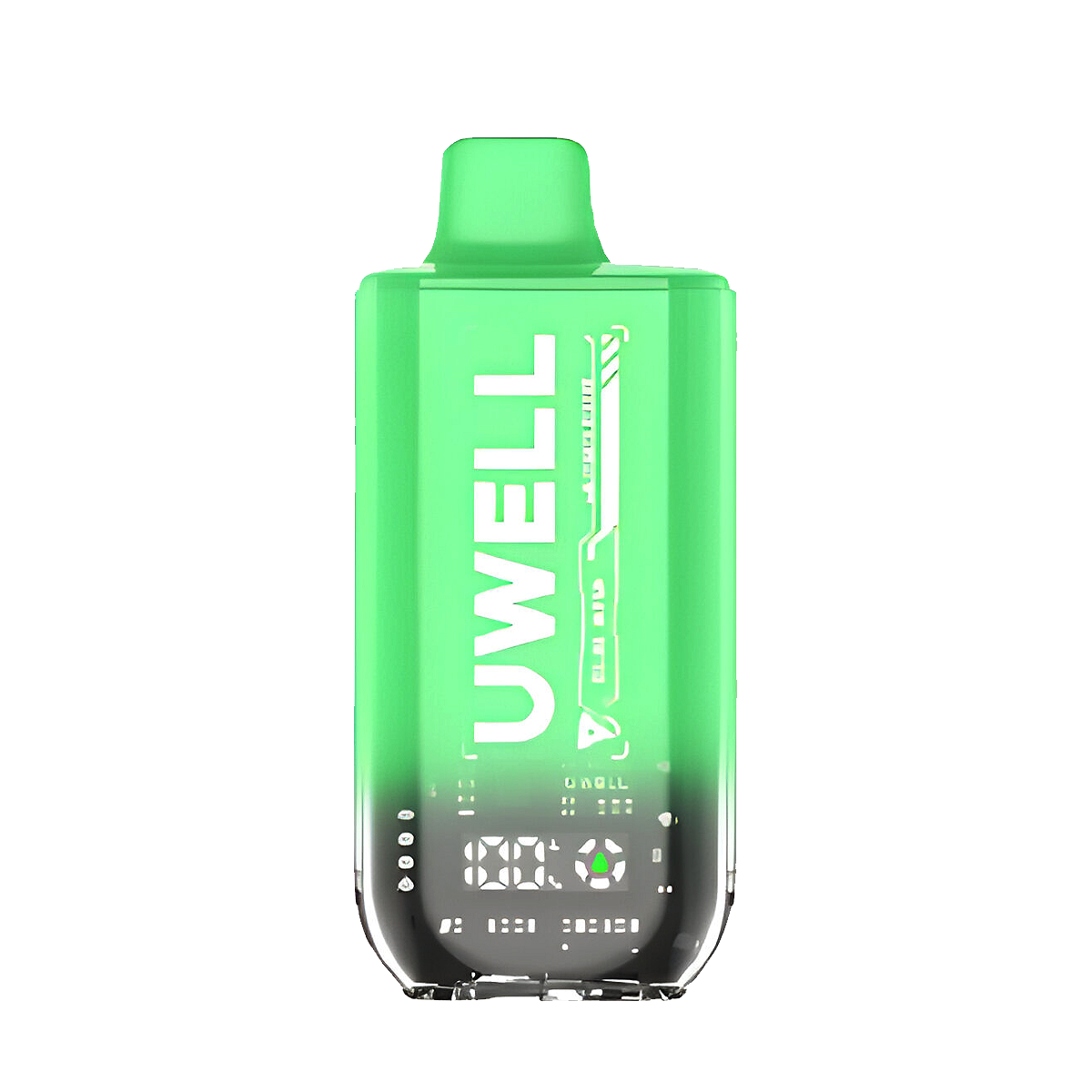 UWELL Mirage BM15000 Disposable Vape | 5% Nic in 15 Flavors