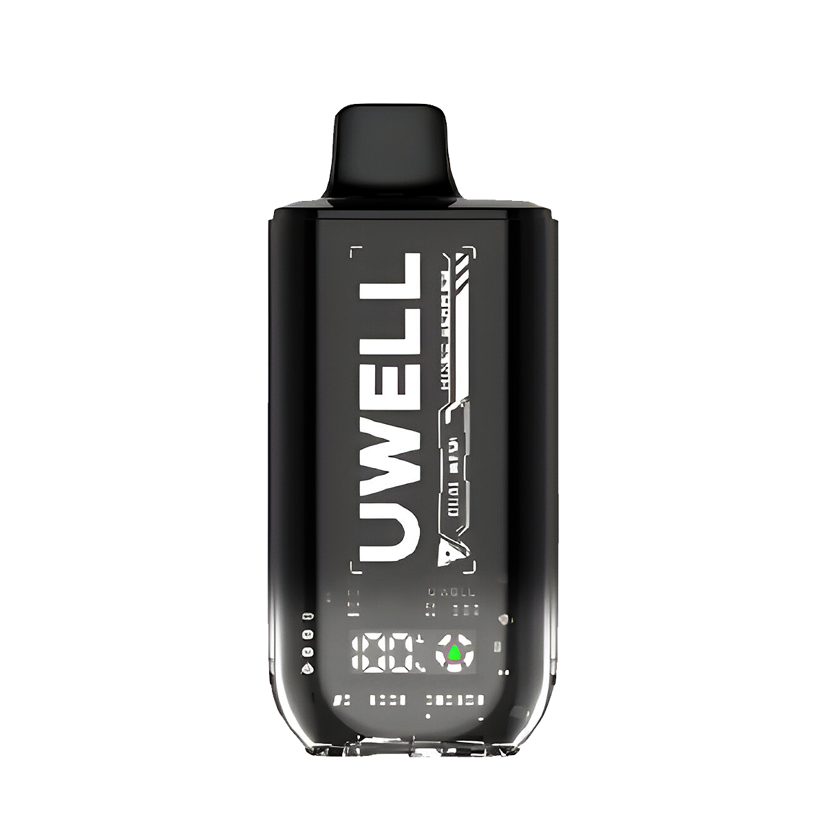 UWELL Mirage BM15000 Disposable Vape | 5% Nic in 15 Flavors