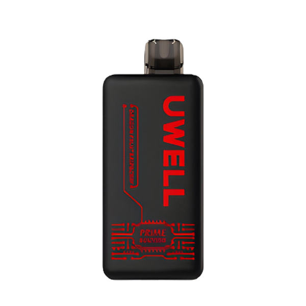 Uwell Prime BG12000 Disposable Vape