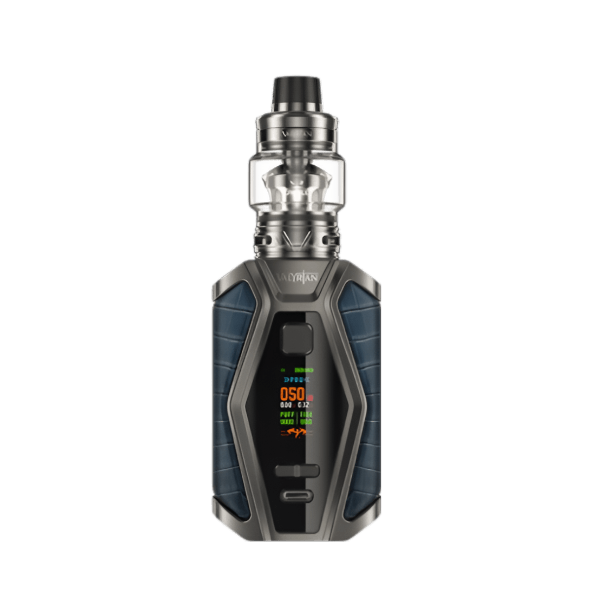 Uwell Valyrian 3 Advanced Mod Kit