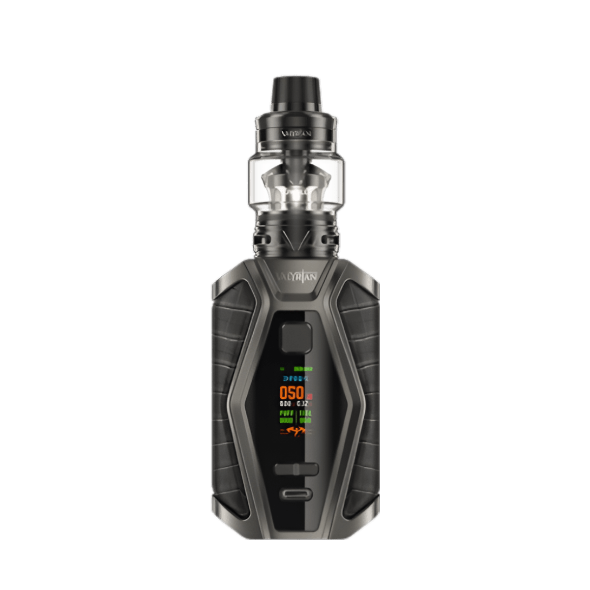 Uwell Valyrian 3 Advanced Mod Kit