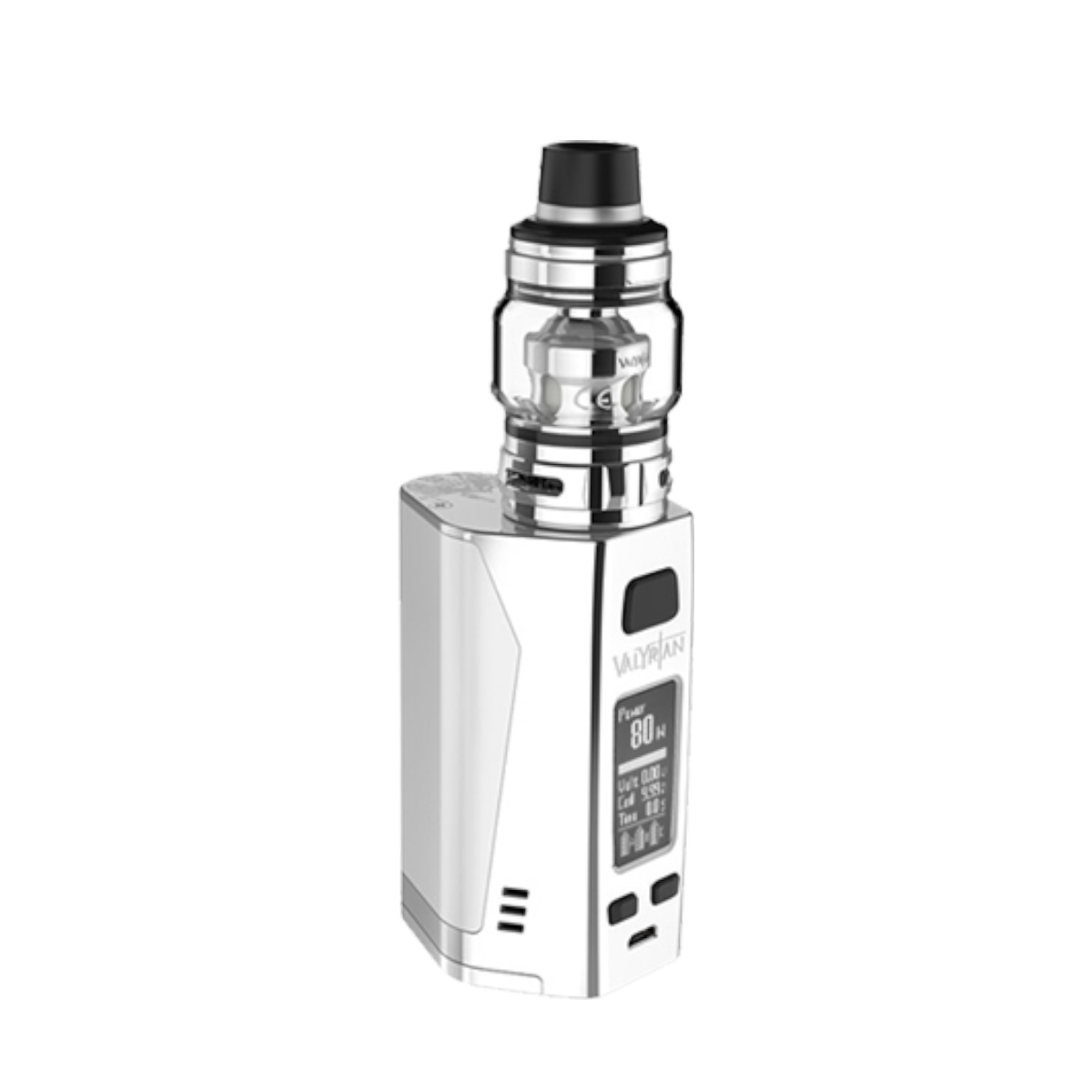 Uwell Valyrian 2 Advanced Mod Kit