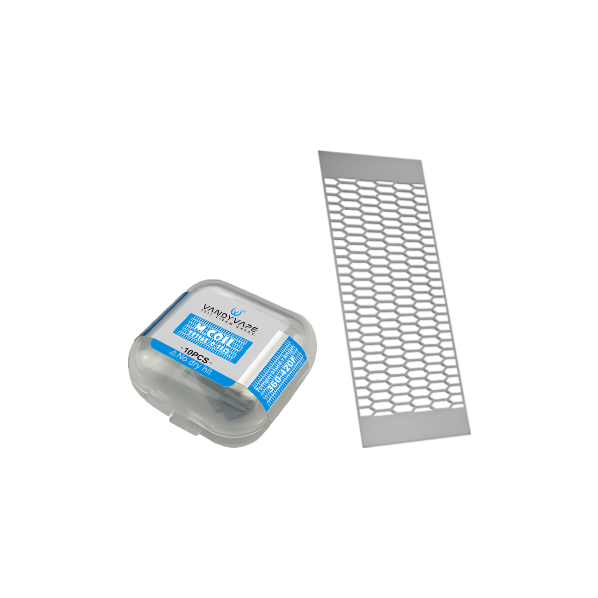 Vandy Vape Mesh Replacement Coils