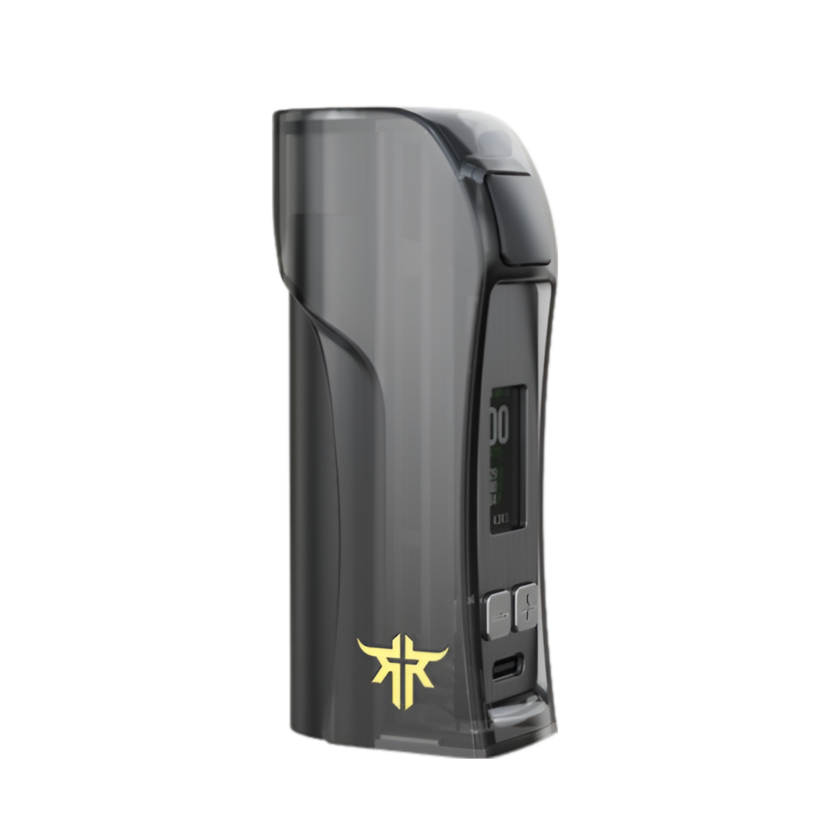 Vandy Vape Requiem Box-Mod Kit