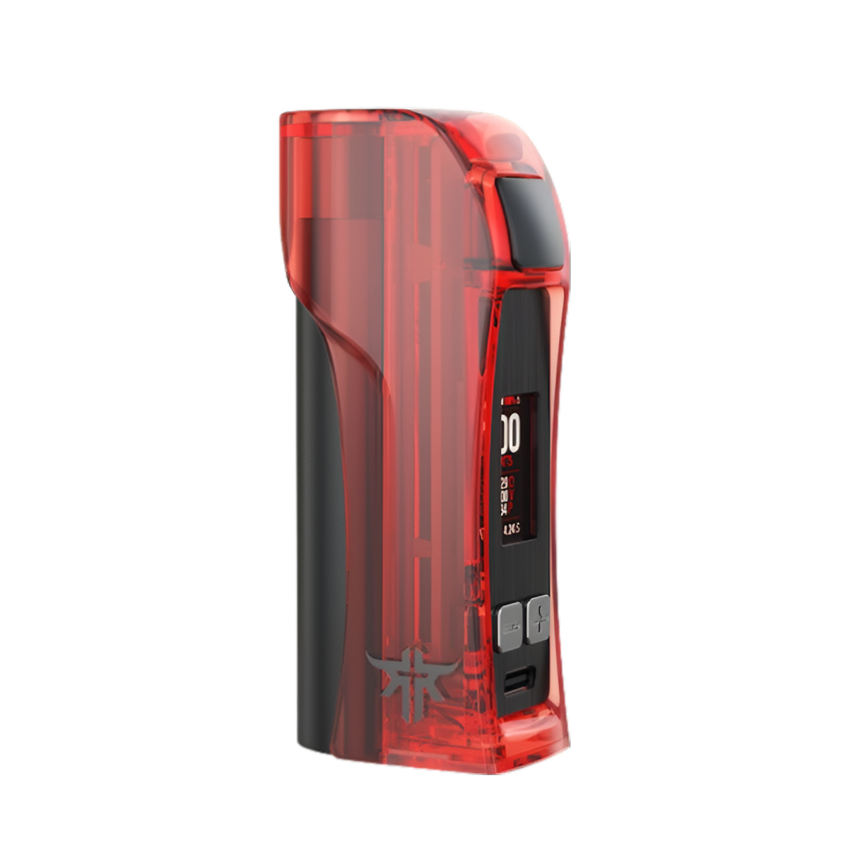 Vandy Vape Requiem Box-Mod Kit