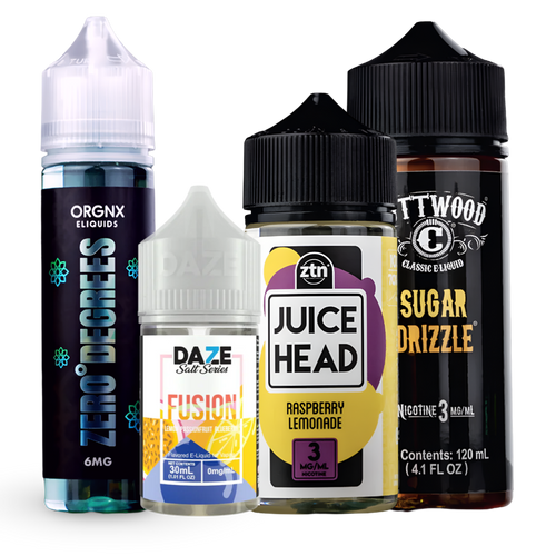 Vapezilla | Best Online Vape Shop Near You to Buy Vapes