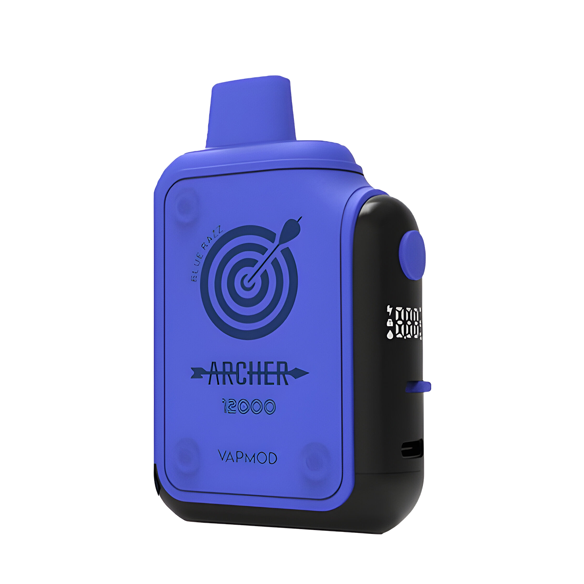Vapmod Archer 12000 Disposable Vape | 5% Nic in 12 Flavors