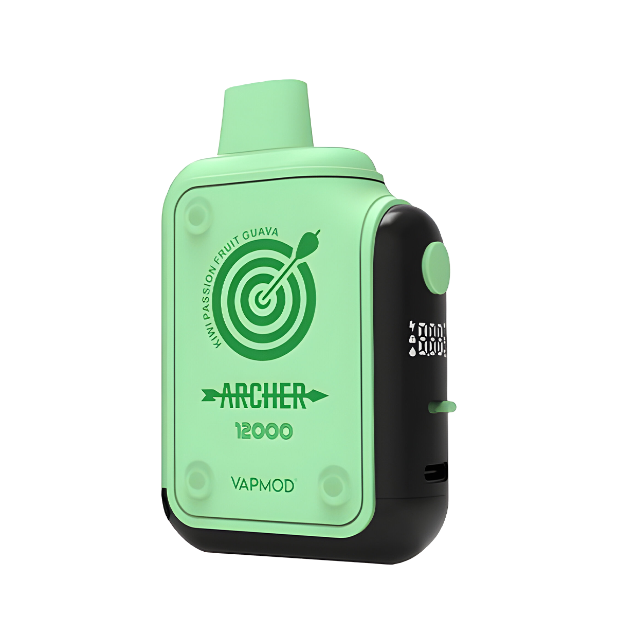 Vapmod Archer 12000 Disposable Vape | 5% Nic in 12 Flavors