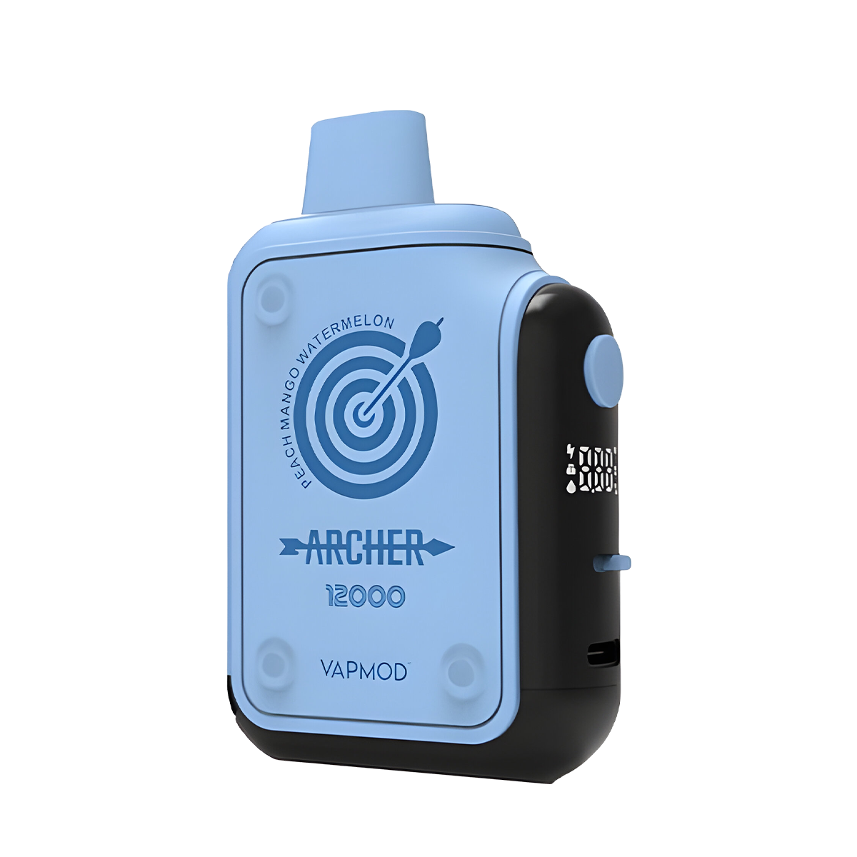 Vapmod Archer 12000 Disposable Vape | 5% Nic in 12 Flavors