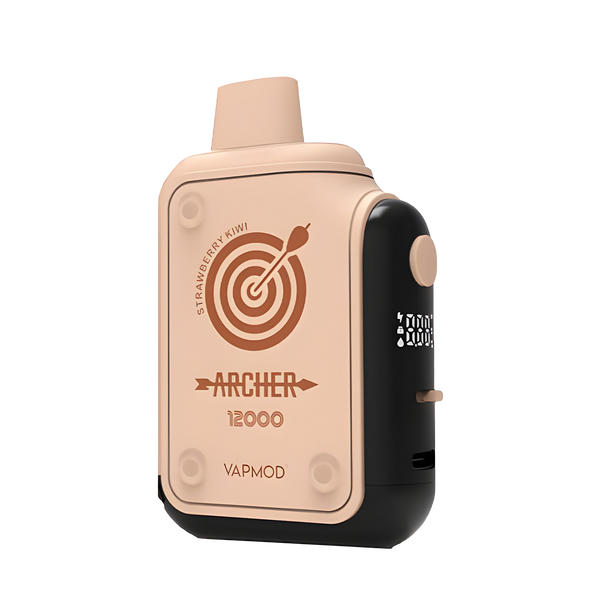 Vapmod Archer 12000 Disposable Vape | 5% Nic in 12 Flavors