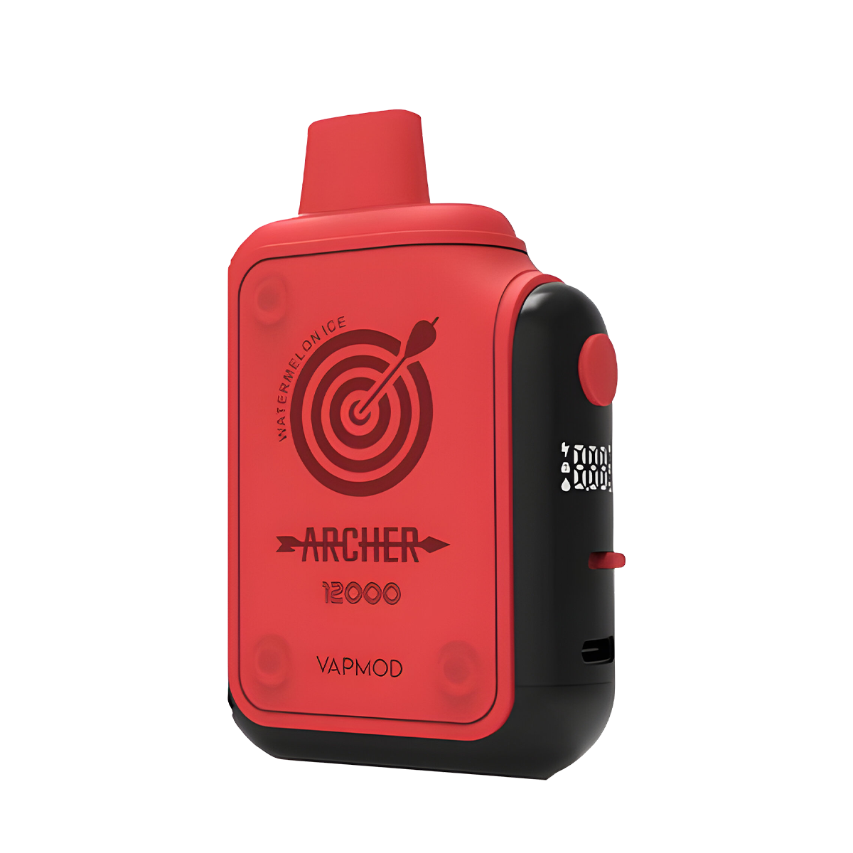 Vapmod Archer 12000 Disposable Vape | 5% Nic in 12 Flavors