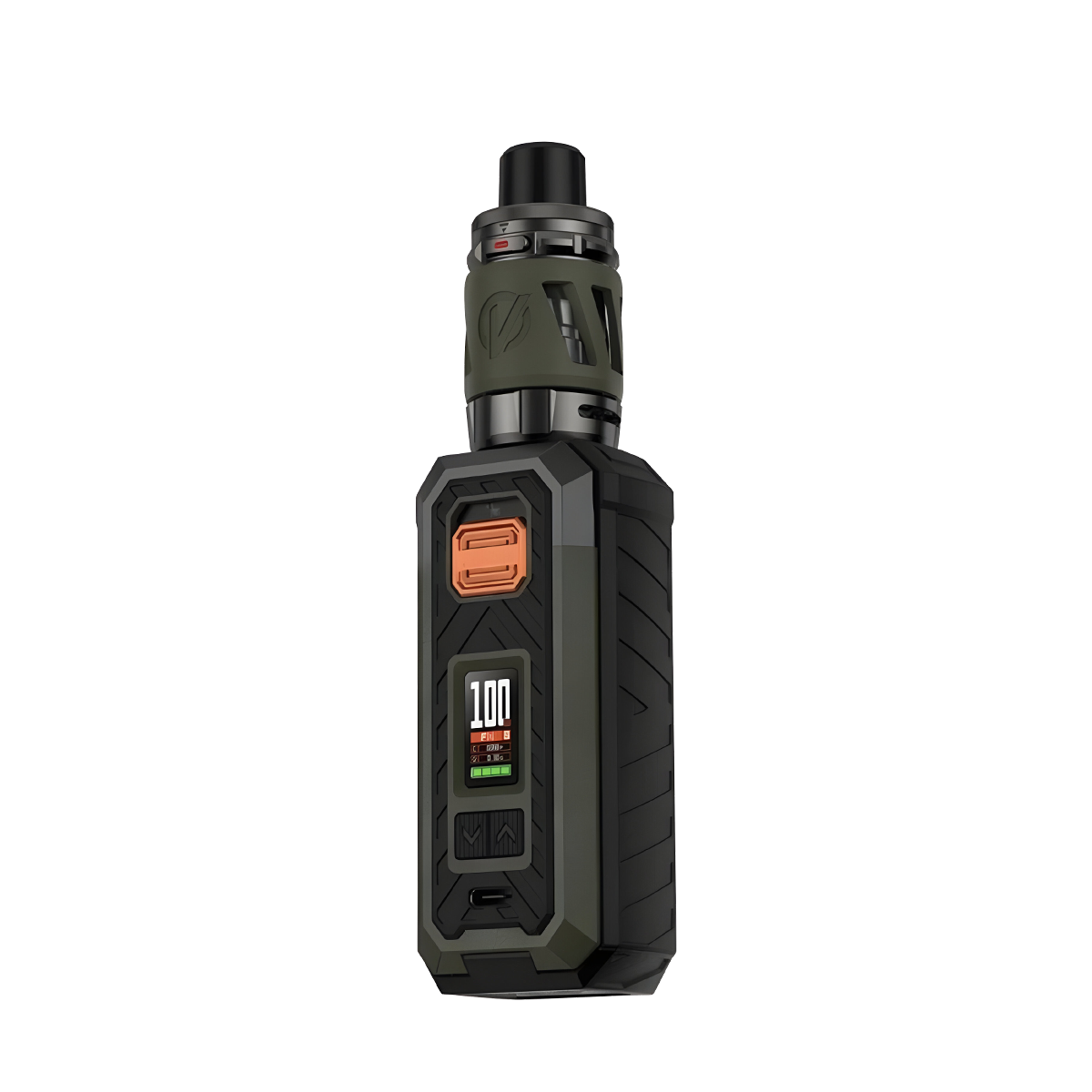 Vaporesso iTank 2 Sub-Ohm Replacement Tank
