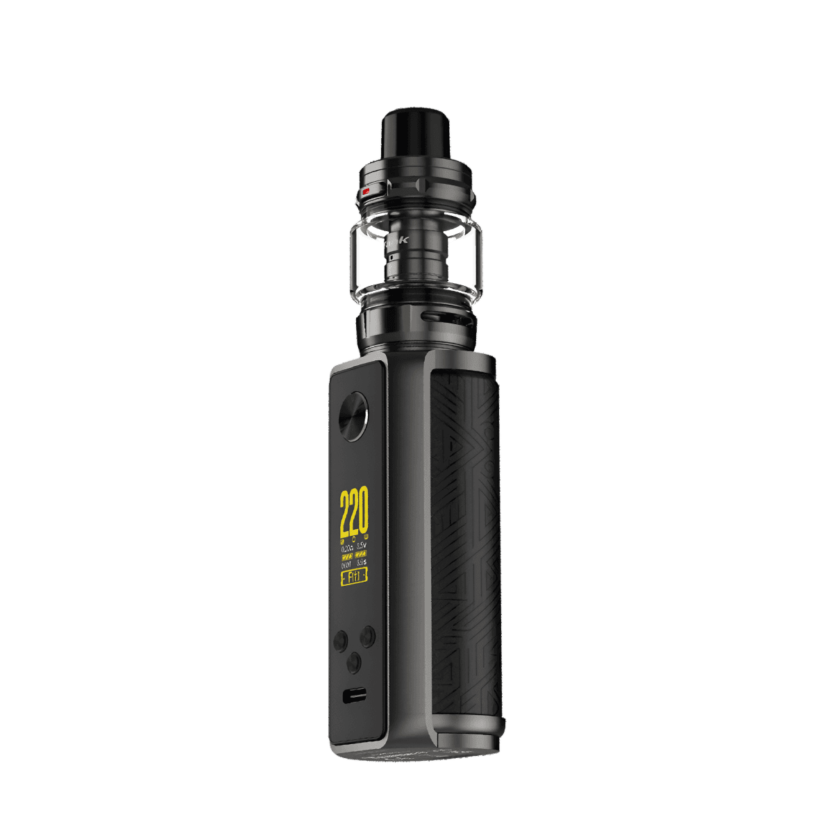 Vaporesso Target 200 Advanced Mod Kit