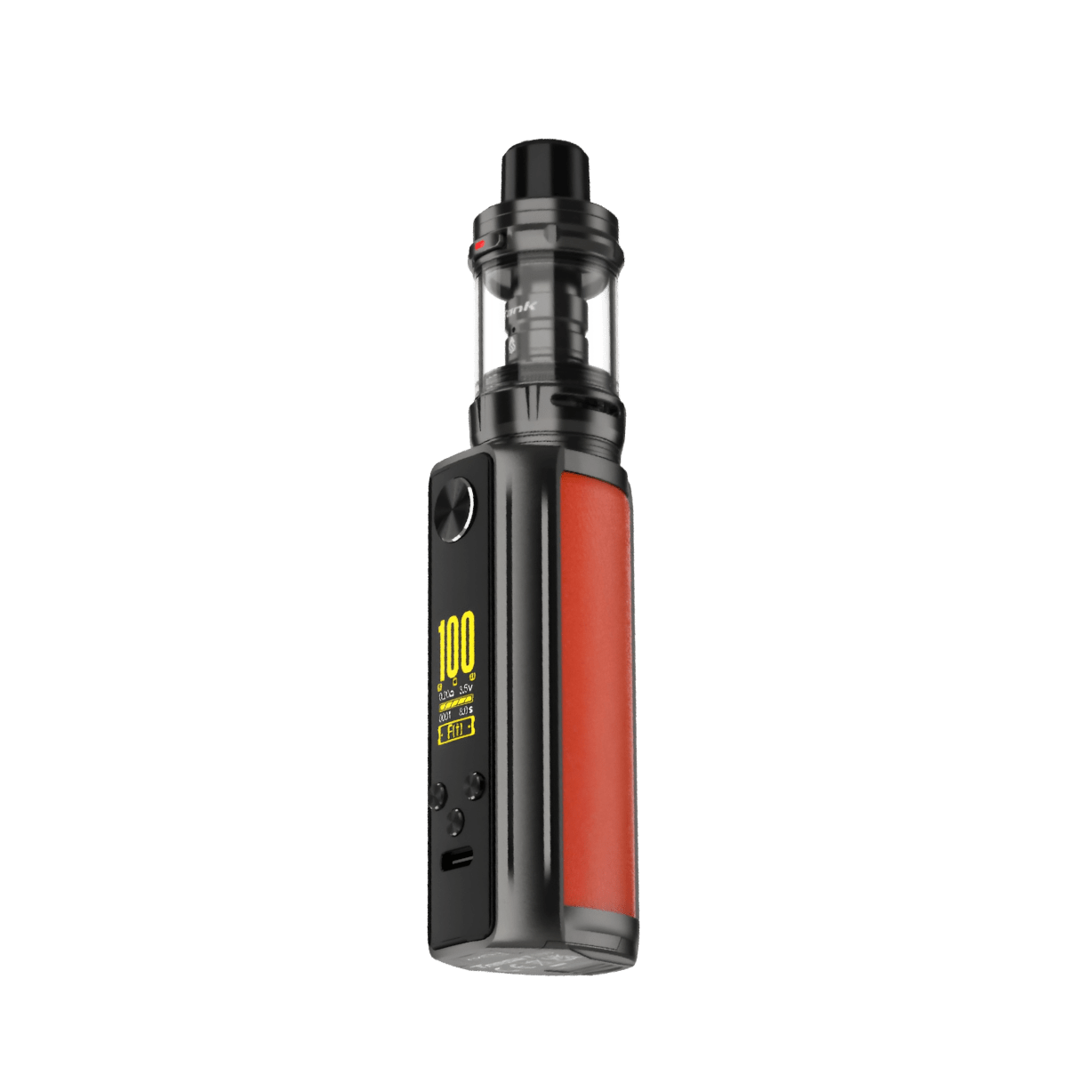 Vaporesso Target 80 Advanced Mod Kit
