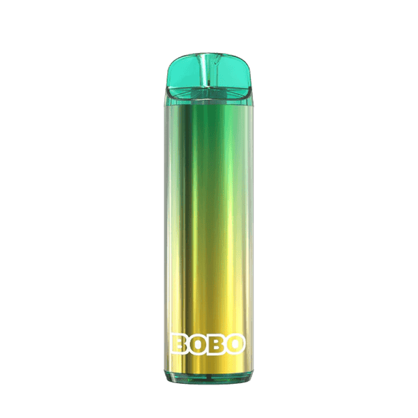 Vaporlax Bobo Disposable Vape