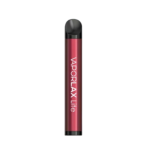 Vaporlax Lite Disposable Vape