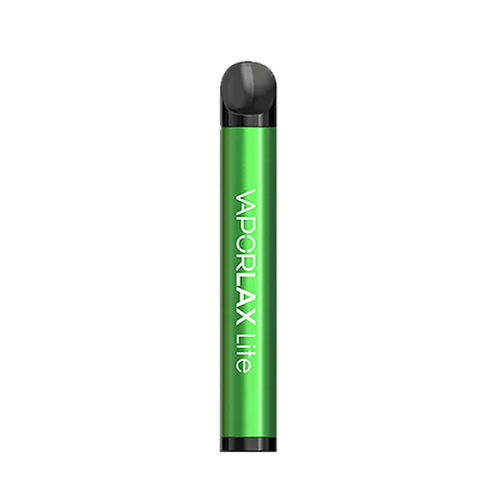 Vaporlax Lite Disposable Vape