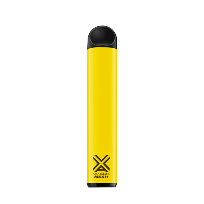 Vaporlax Mesh Disposable Vape