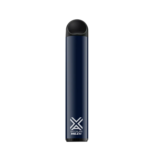 Vaporlax Mesh Disposable Vape