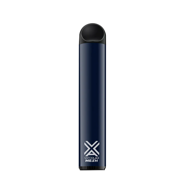 Vaporlax Mesh Disposable Vape