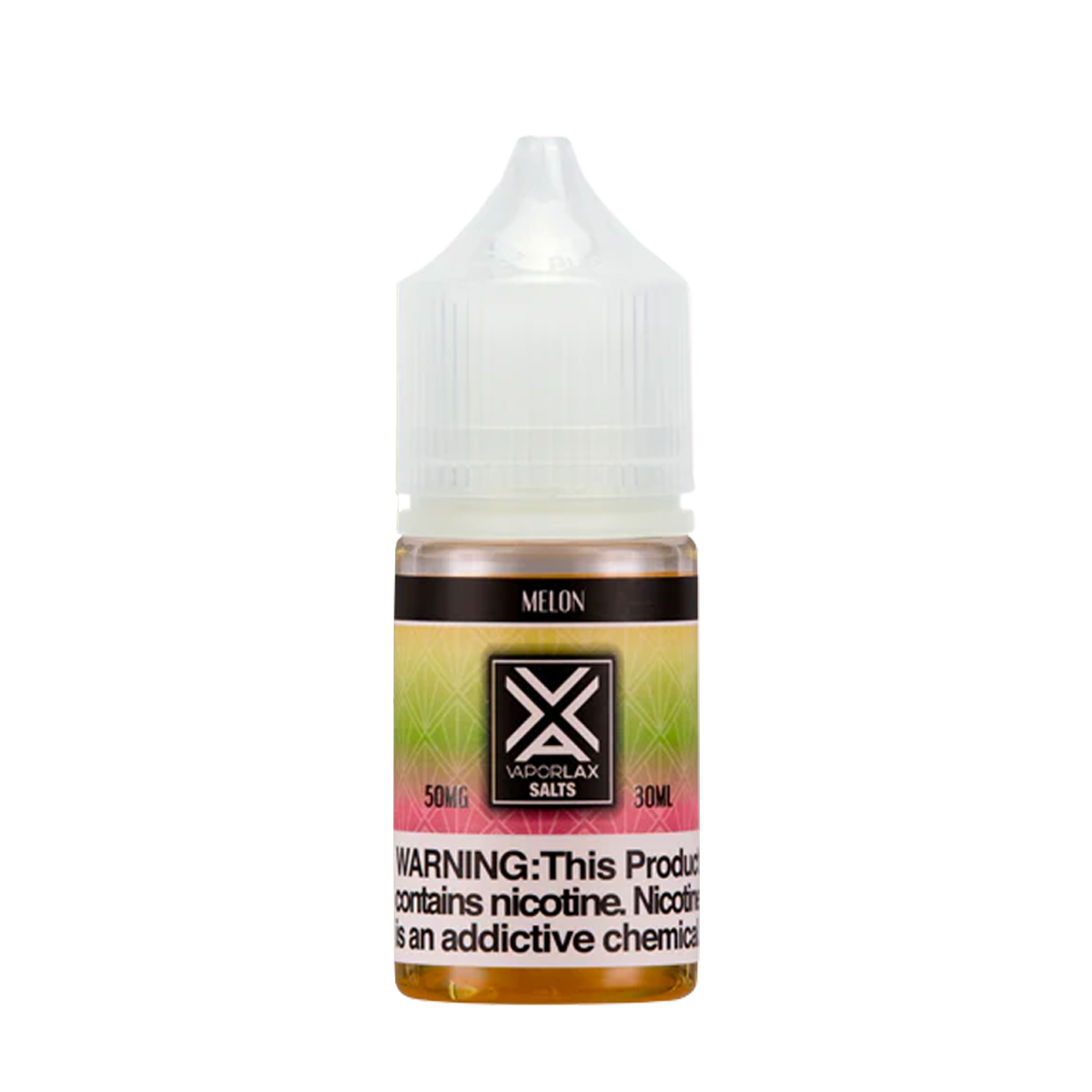 Vaporlax Salt Nicotine Vape Juice | 5% Nic in 18 Flavors