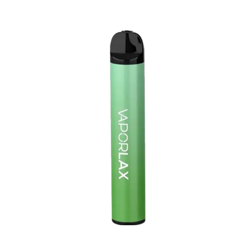 Vaporlax Solar Disposable Vape