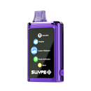 Swype Vape 30K | Advanced Phone Features