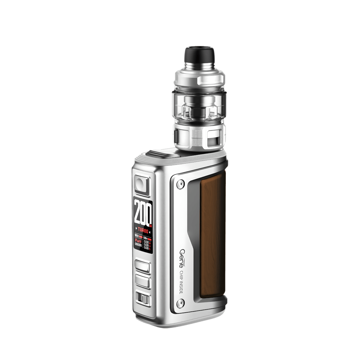 Voopoo Argus GT 2 Advanced Mod Kit