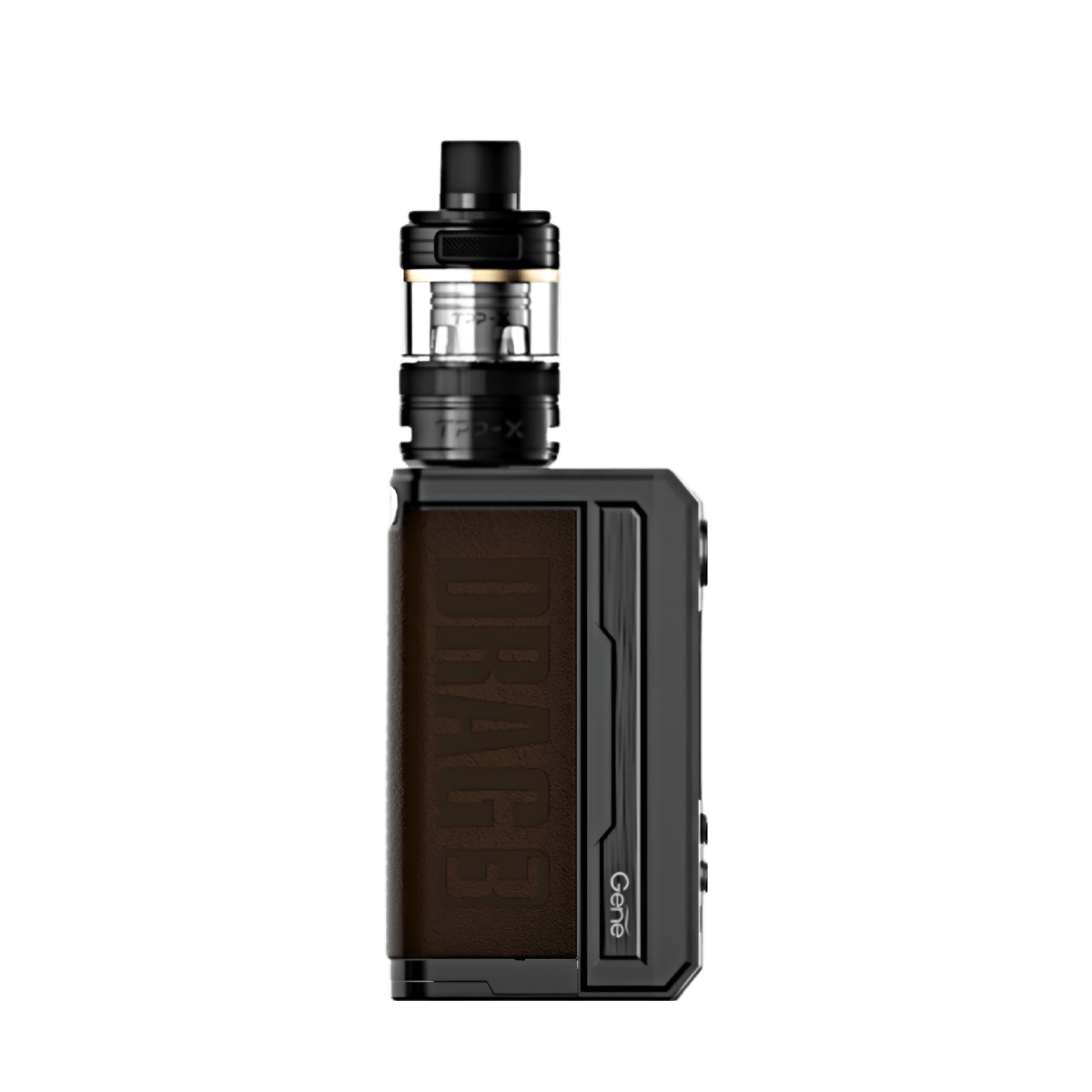 Voopoo Drag 3 TPP X Advanced Mod Kit