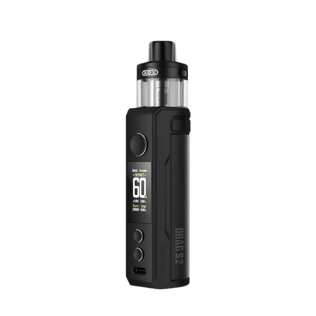 Voopoo Drag S2 Pod Mod Kit
