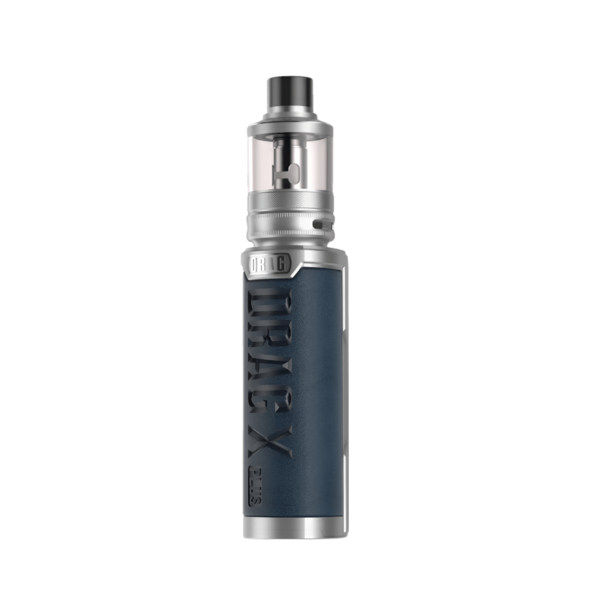 Voopoo Drag X Plus Professional Edition Pod-Mod Kit