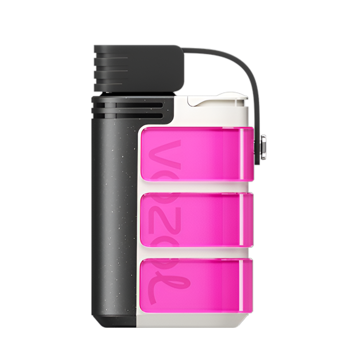 Vozol Gear 4000C Disposable Vape