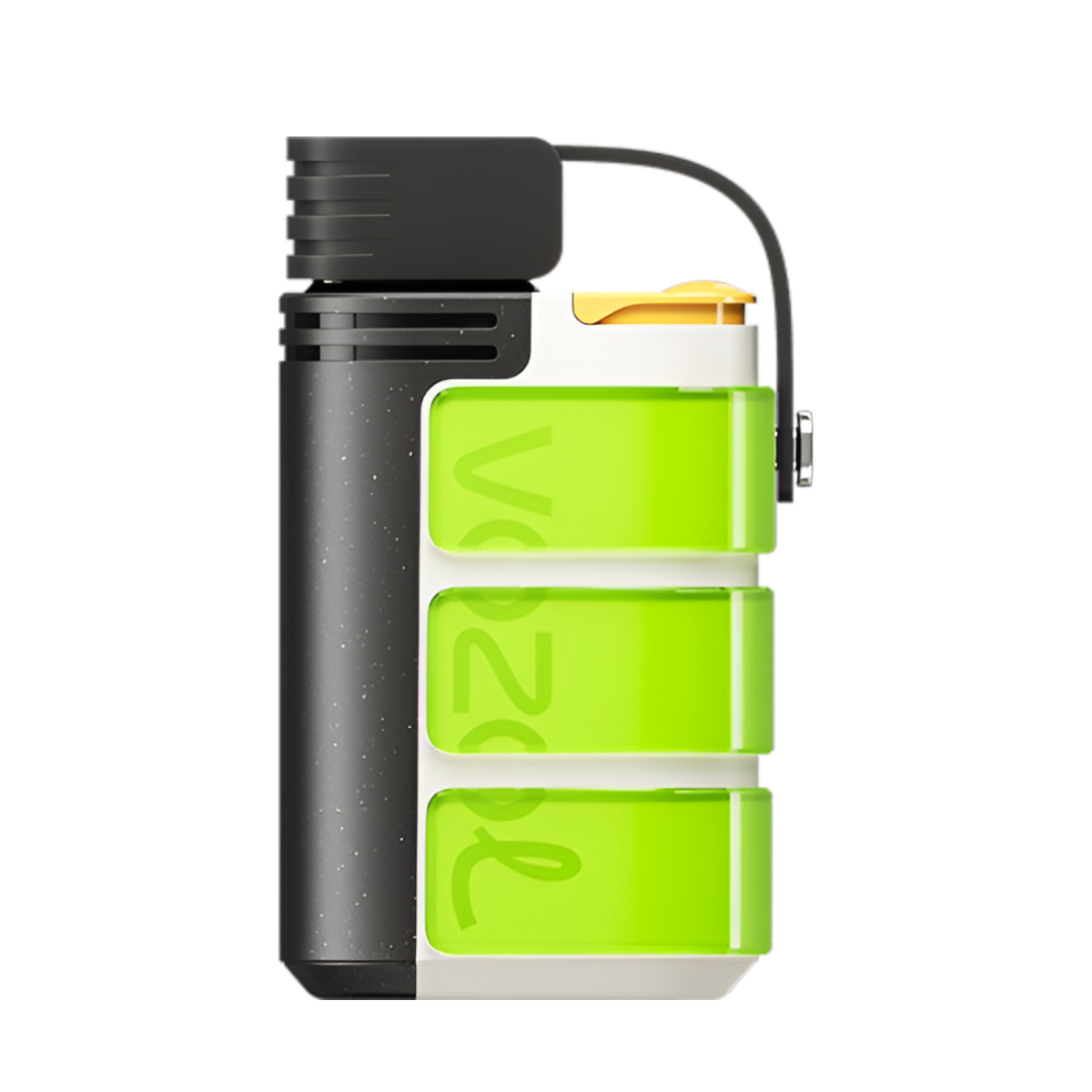 Zero Nicotine Disposable Vape | Shop Nic Free Vapes Online