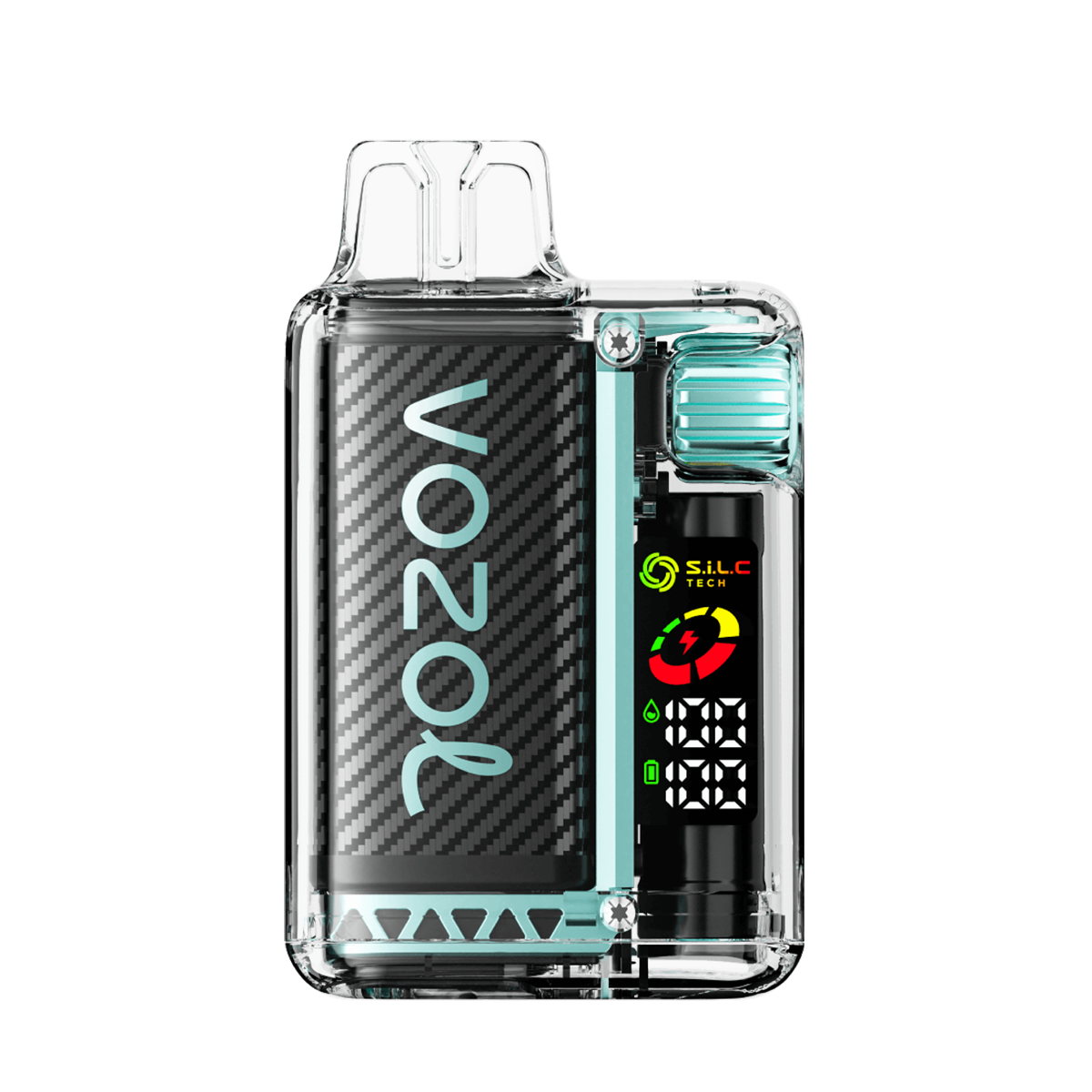 Vozol Vista 20000 Disposable Vape | 2~5% Nic in 20 Flavors