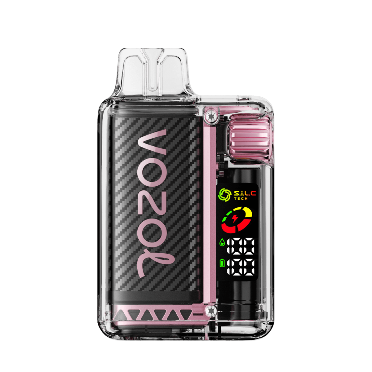 Vozol Vista 20000 Disposable Vape | 2~5% Nic in 20 Flavors