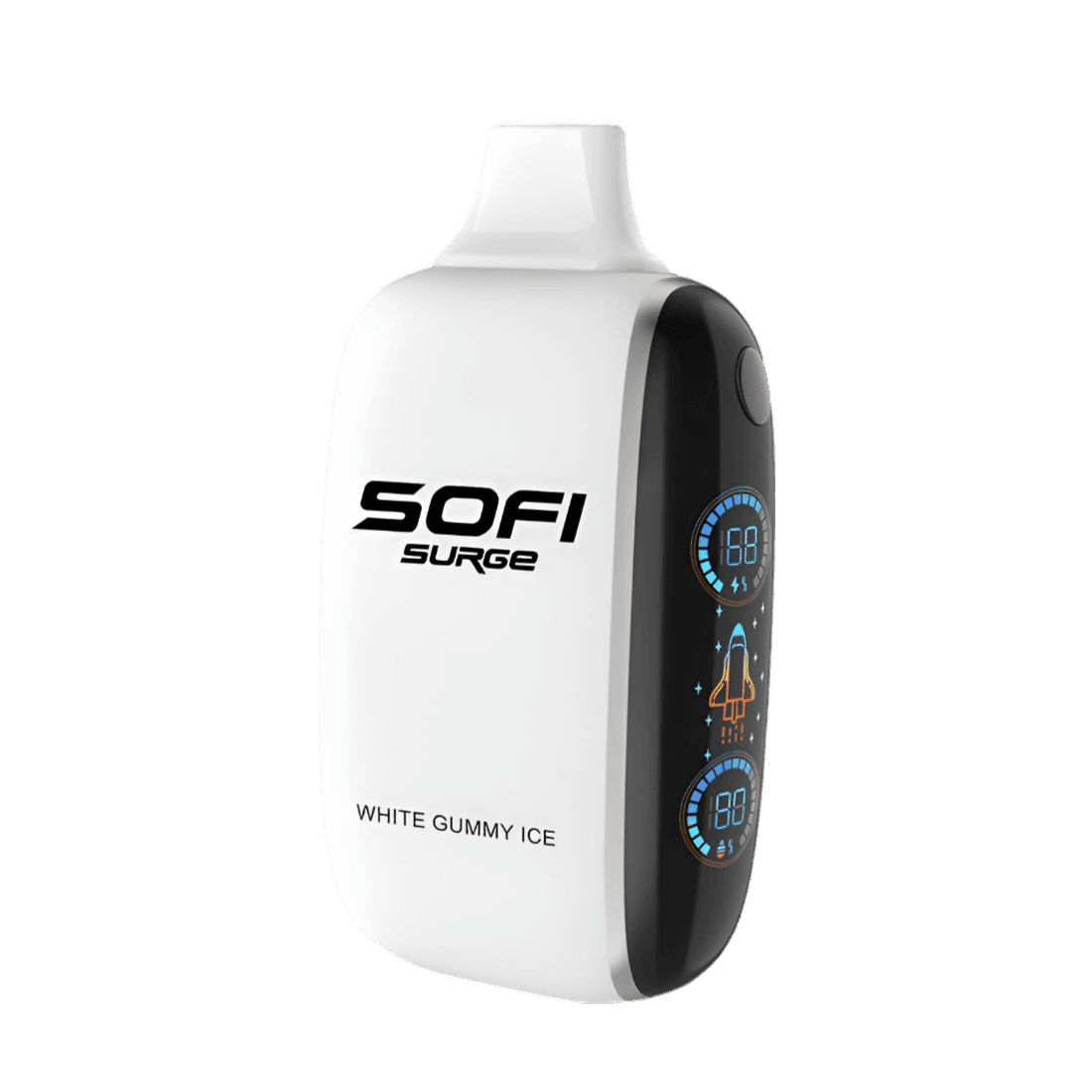 Sofi Surge 25000 Disposable Vape | 0 Nic in 8 Flavors