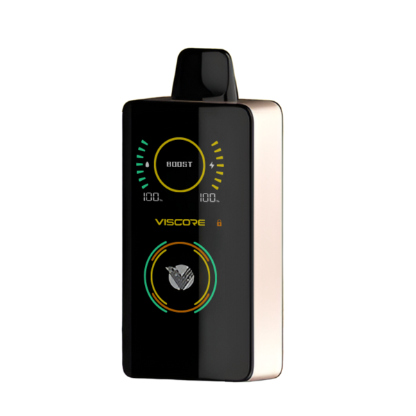 Uwell Viscore Vi25000 Vape | Pro-FOCS Flavor Tech