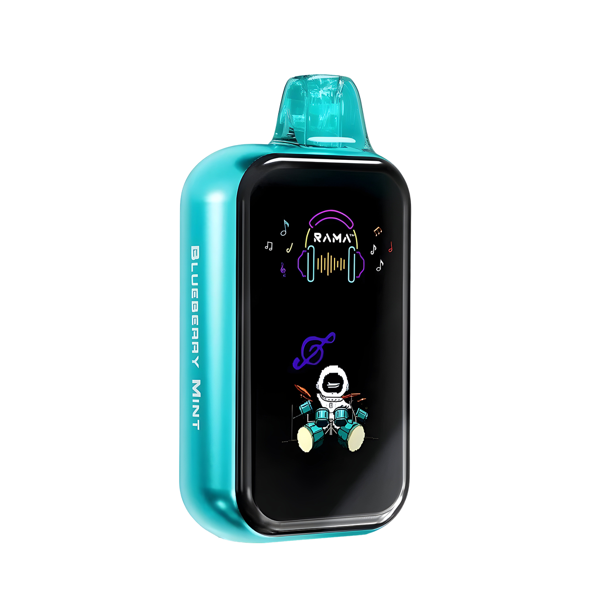 YOVO Rama 16000 Disposable Vape | 5% Nic in 10 Flavors