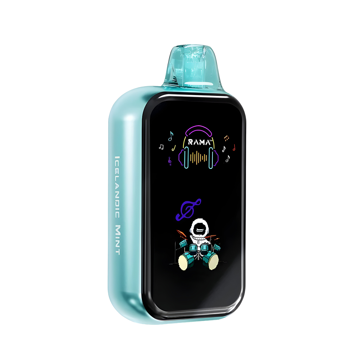 YOVO Rama 16000 Disposable Vape | 5% Nic in 10 Flavors