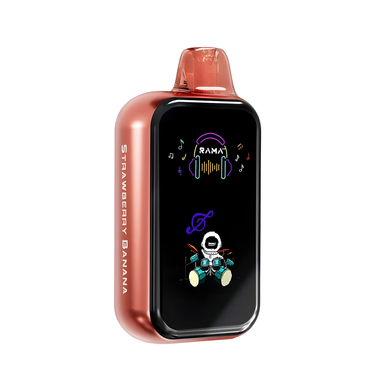 YOVO Rama 16000 Disposable Vape | 5% Nic in 10 Flavors