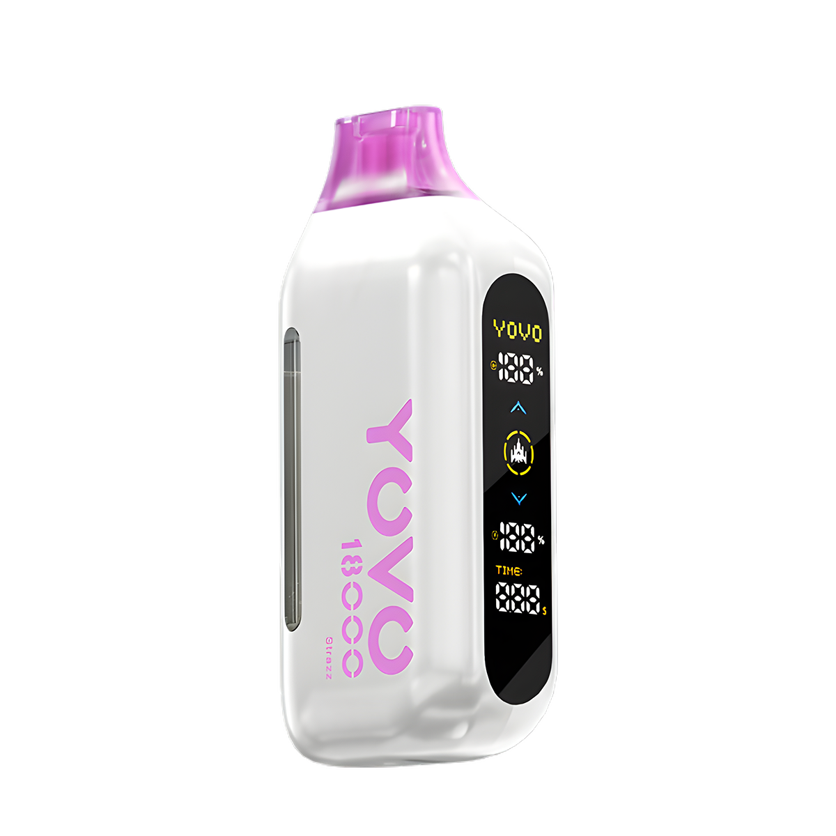 Yovo Ultra 18000 Disposable Vape