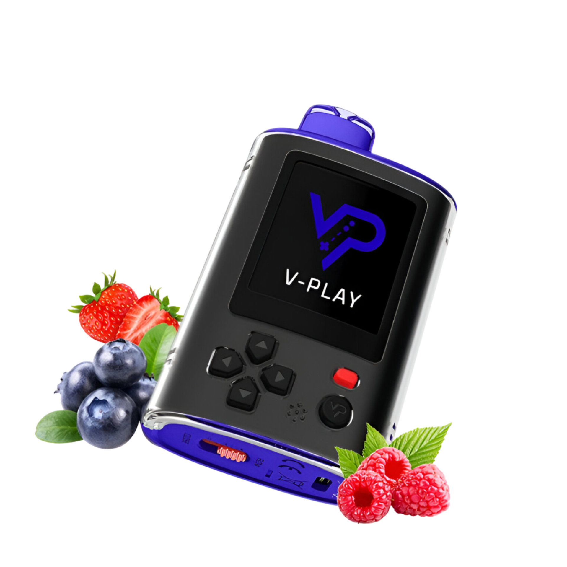 Craftbox V-Play 20K Disposable Vape