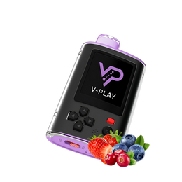 Craftbox V-Play 20K Disposable Vape