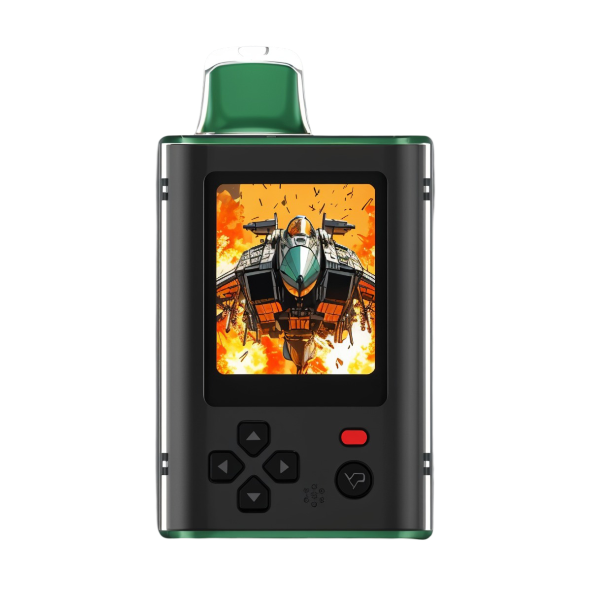 Craftbox V-Play 20K Disposable Vape