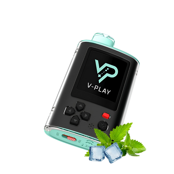 Craftbox V-Play 20K Disposable Vape