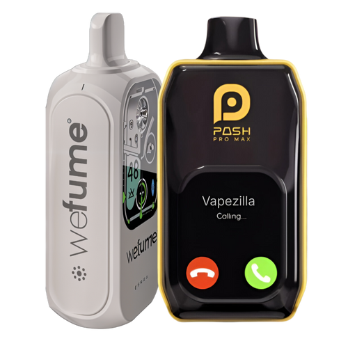 Disposable Vape | Shop Best Flavored Dispo Vapes Online