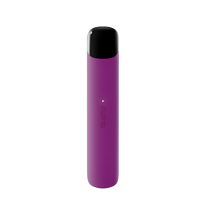 Flonq Alpha 600 Disposable Vape | 2% Nic in 17 Flavors