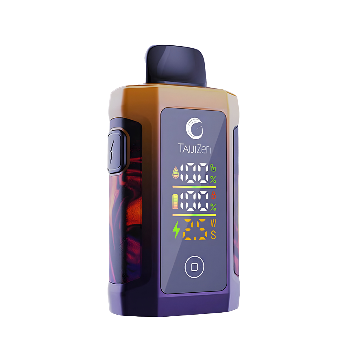 iJoy TaijiZen Judo 24000 Disposable | 5% Nic in 15 Flavors